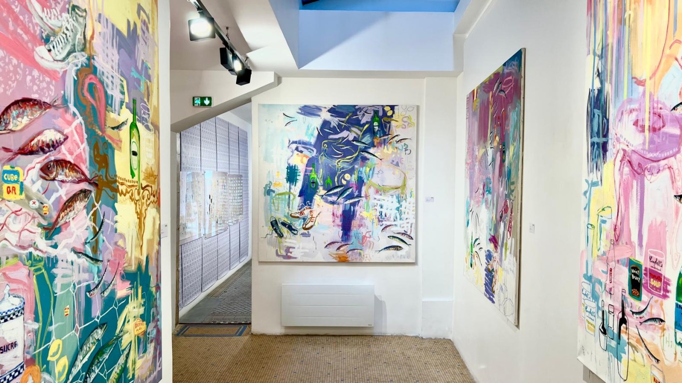 Armance - Agence de communication & RP - Art, art de vivre, culture ...